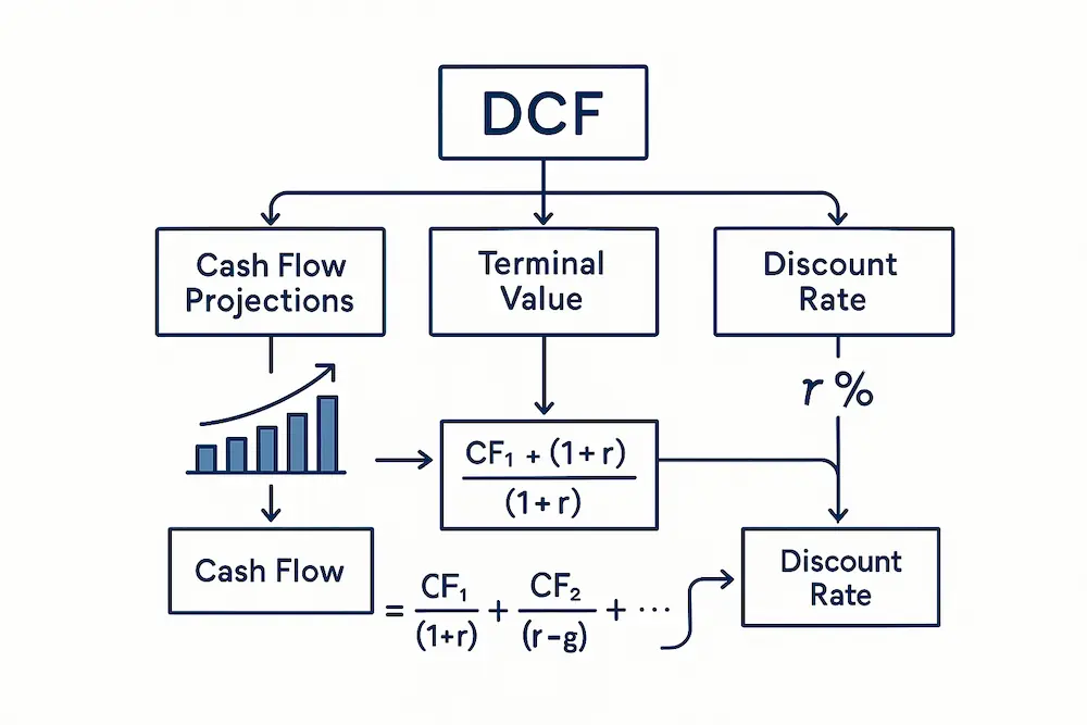 Advanced Cash Flow Forecasting Guide | EIM