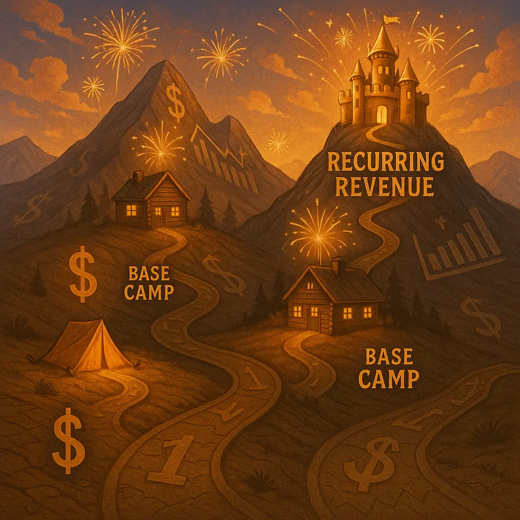 Canadian Startup Finance: 4 Systems That Cut Costs 70% Fast